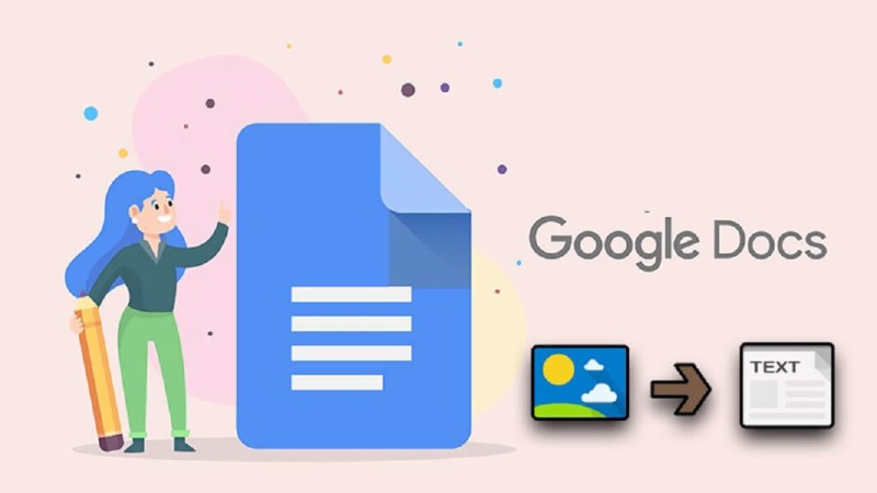 Google Docs là gì? Hướng dẫn cách sử dụng Google Docs chi tiết